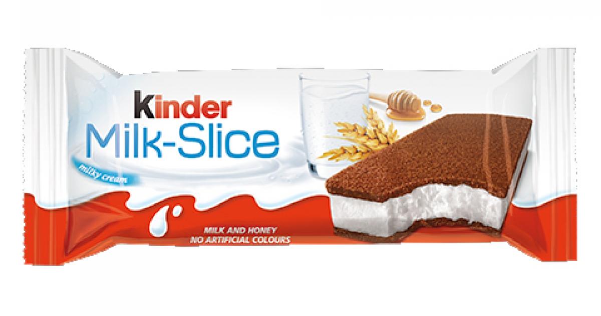 Mælkesnitte kostede straksbøde og sigtelse for spritkørsel